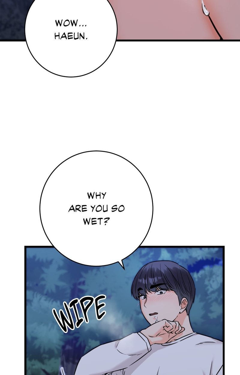 Secret Siblings 2 - Chapter 27 - MyReadingComic.com